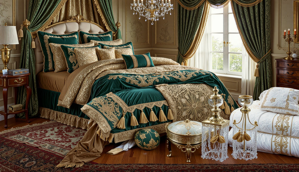 Revive Fading Egyptian Cotton: Signs and Care Solutions