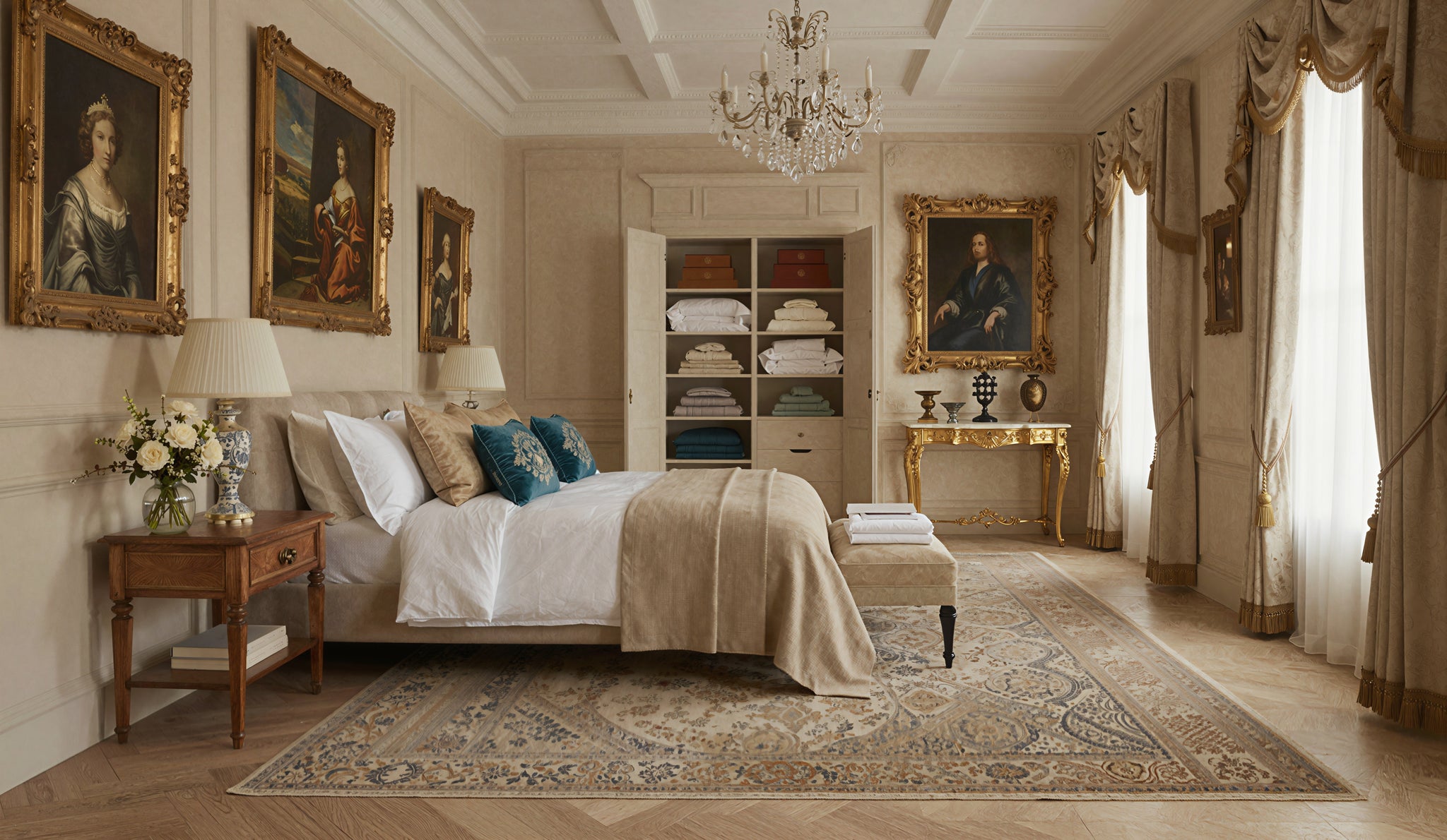 The Egyptian Cotton Receipt: Labels, Proof and Provenance