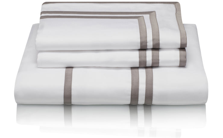 Luxury Italian Bed Linen and Towels Collection – Woods Fine Linens