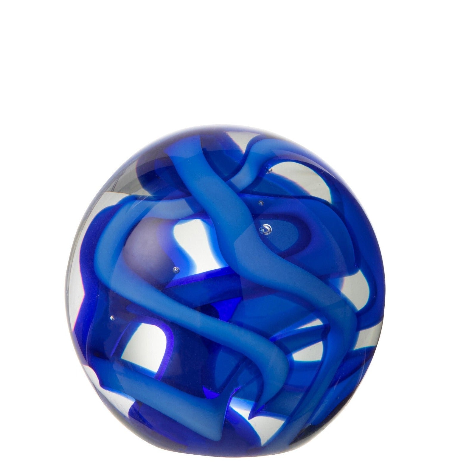 Decorative Glass 'Paperweight' Collection | Woods Fine Linens