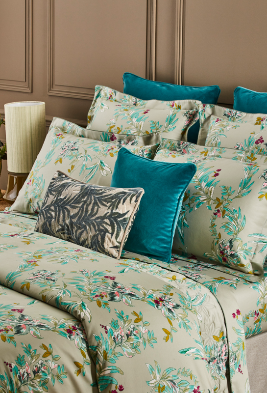 England's Finest Linens Since 1895 | Woods of Harrogate – Woods Fine Linens