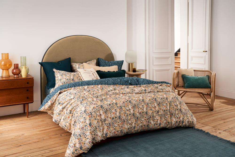 England's Finest Linens Since 1895 | Woods of Harrogate – Woods Fine Linens