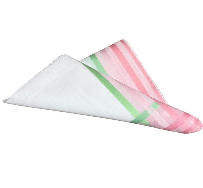 Ladies’ Handkerchiefs | Cotton and Linen, Gift Sets