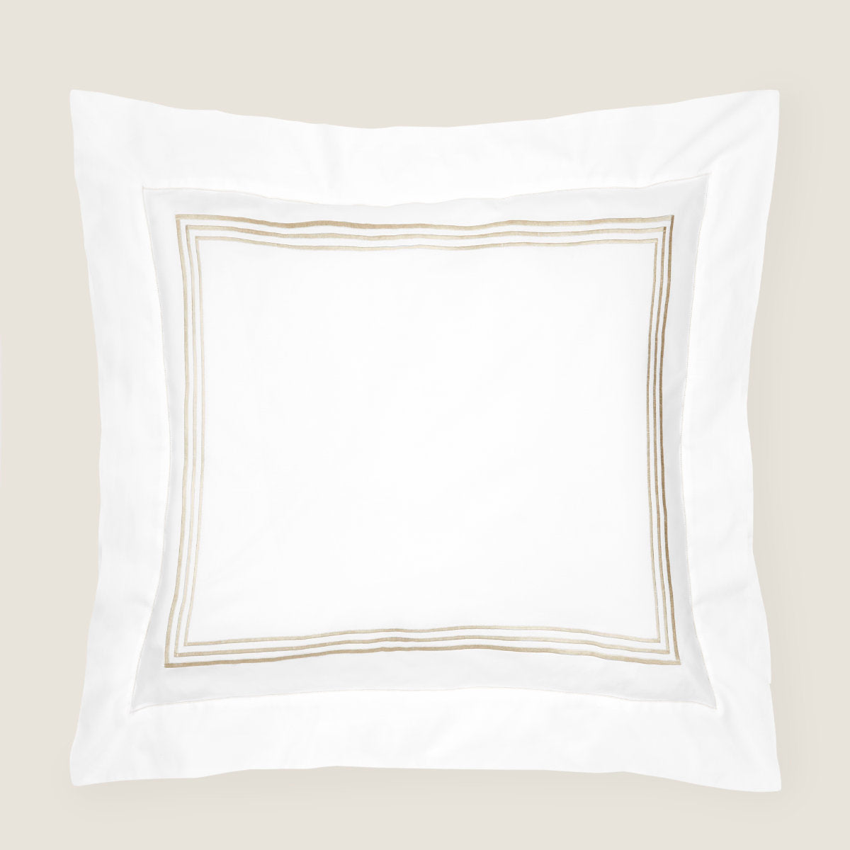 Tre Righe Bed Linen by Pratesi – Woods Fine Linens