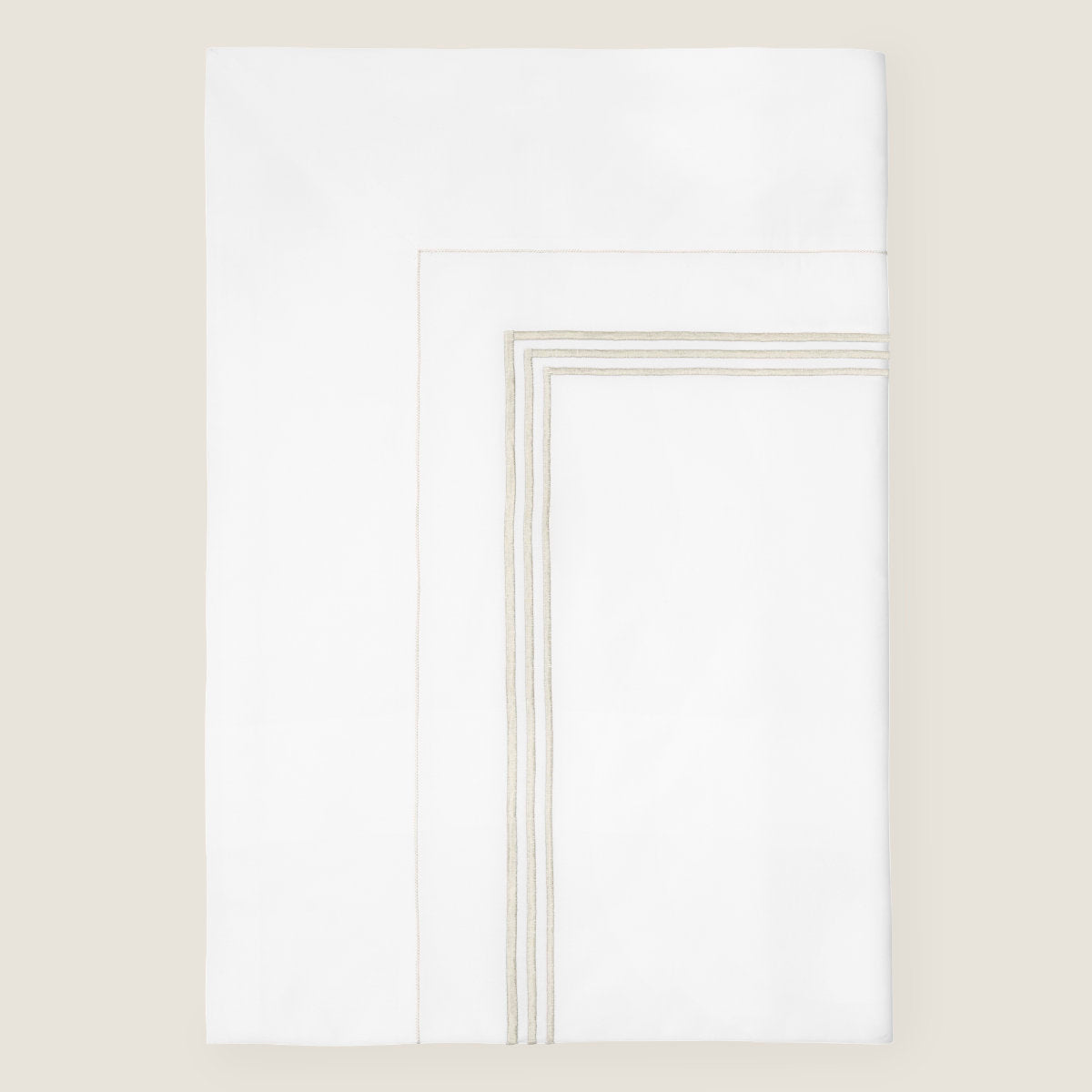 Tre Righe Bed Linen by Pratesi – Woods Fine Linens