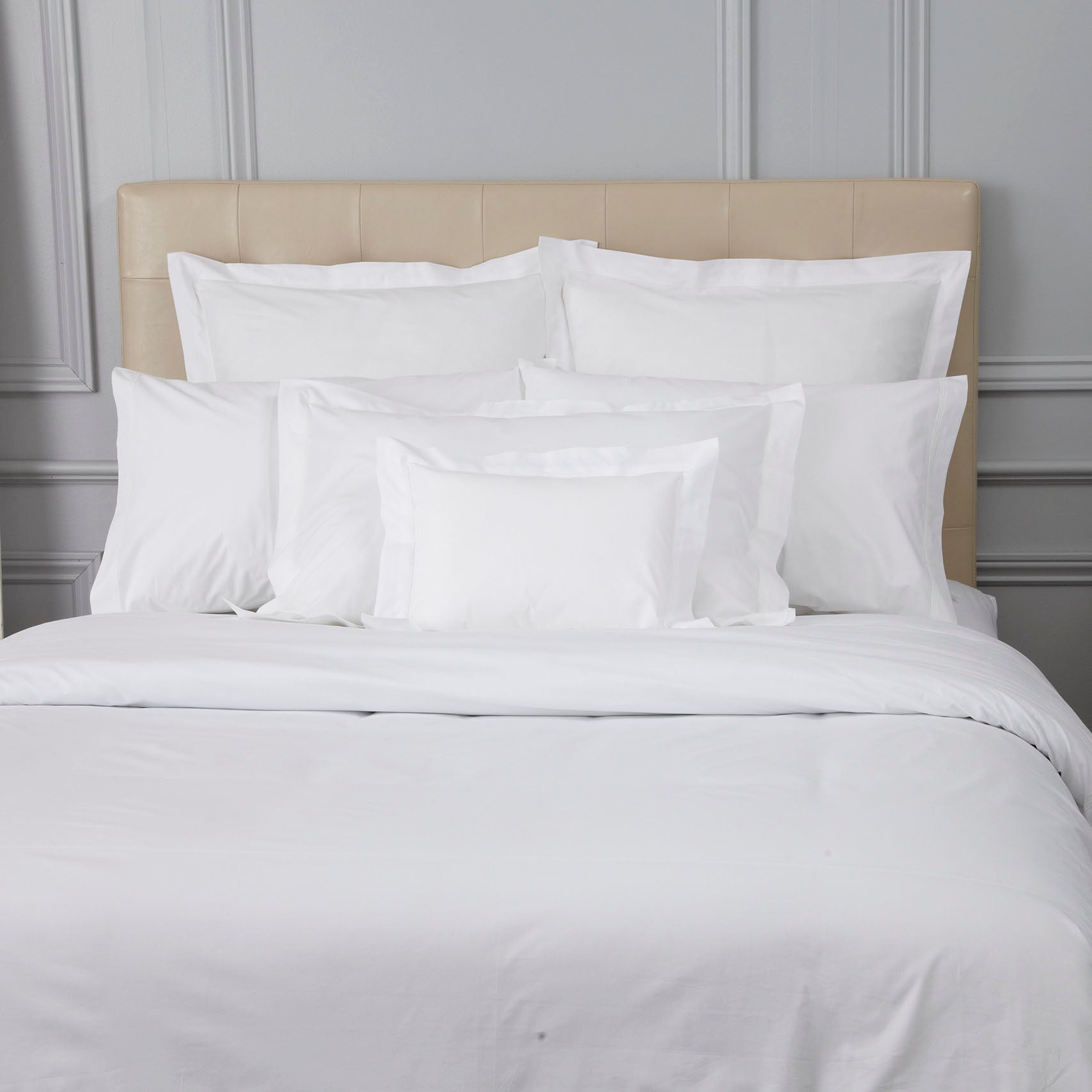 Peter Reed 2 Row Signature Cord 210tc Egyptian Cotton Bed Linen | Woods ...