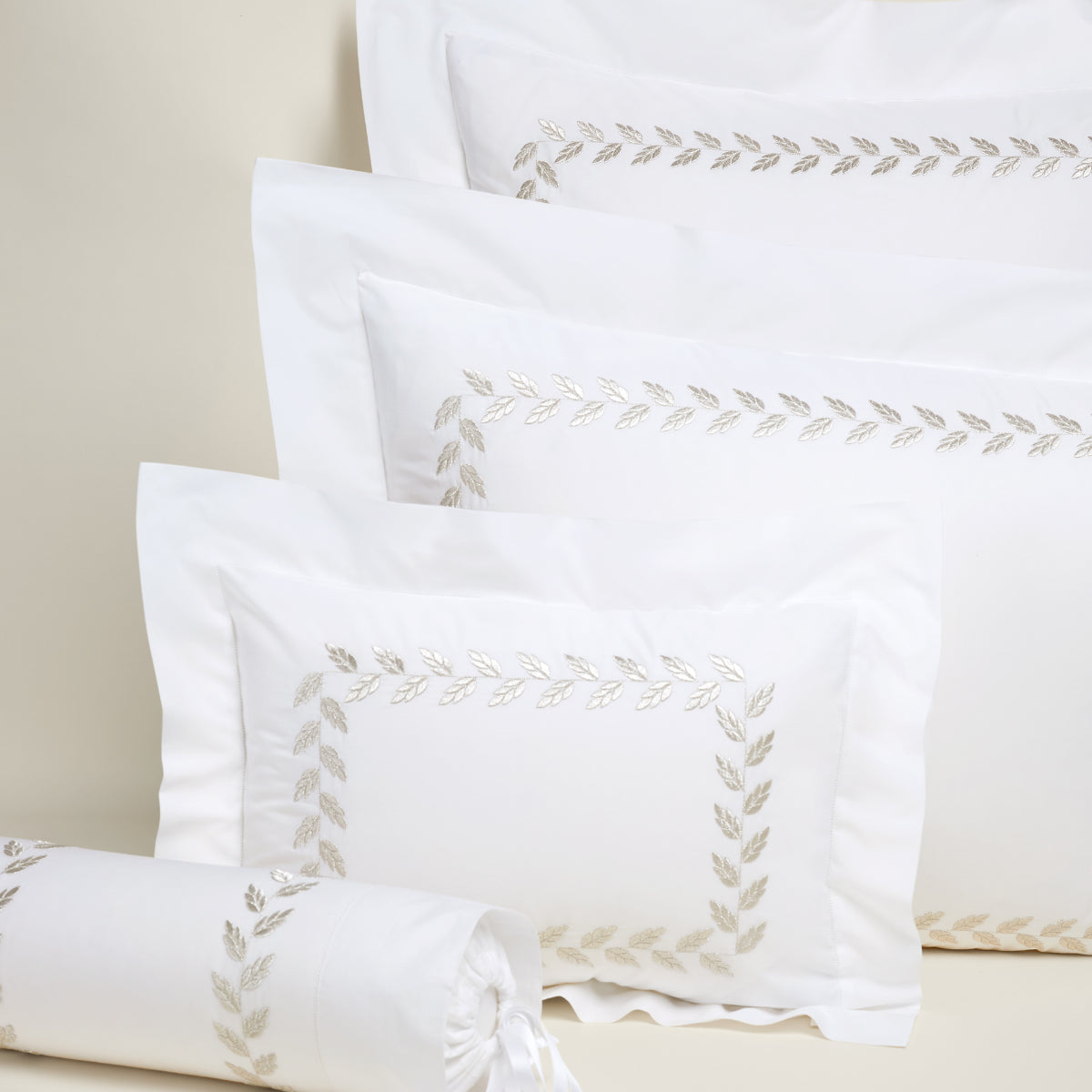 Pratesi Federico Bed Linens – Woods Fine Linens