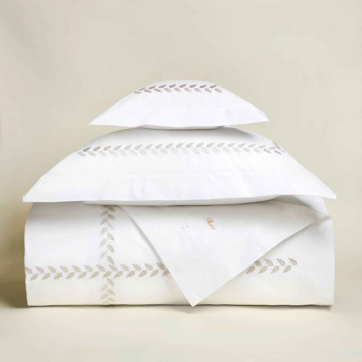 Pratesi Federico Bed Linens – Woods Fine Linens