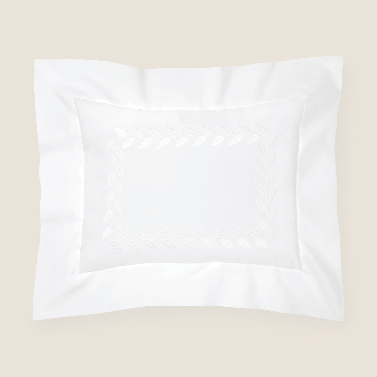 Pratesi Federico Bed Linens – Woods Fine Linens