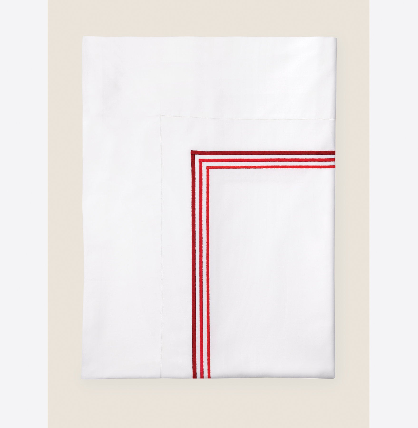 Tre Righe Ombre Bed Linen by Pratesi – Woods Fine Linens