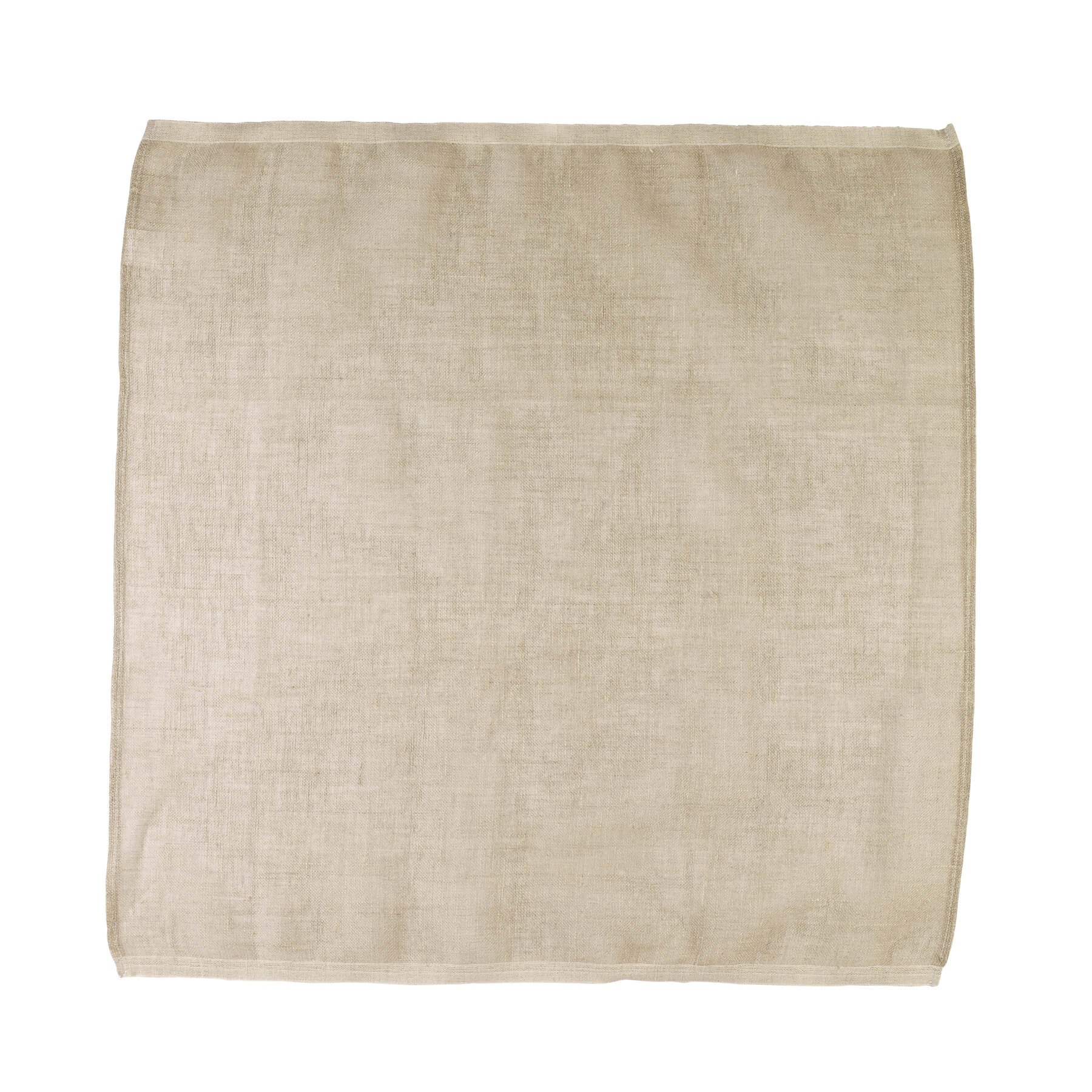 Woods Linen Window Cleaning Scrim | Woods Fine Linens